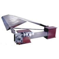 China Newly Designed Plate Frame Press Filter with Customizable Automatic Liquid Flap System for sale