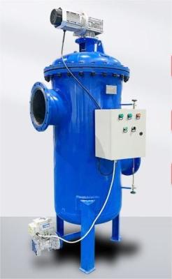 Cina 62 kg di peso filtro automatico di ricambio per il trattamento delle acque reflue di una società pubblicitaria in vendita