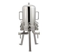 China 62KG Multi Elements Cartridge Filter Housing for Garment Shops' Efficiency for sale