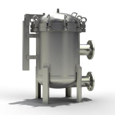 Cina Casing in acciaio inossidabile 304 resistente Peso 62 kg per negozi di materiali da costruzione e oltre in vendita