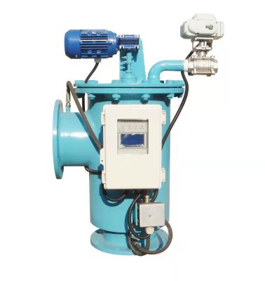 China 1165-42295cm2 Filtratieruimte roestvrij staal cartridgefilter voor geavanceerde koeling Te koop