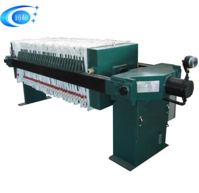 China Speiseölfilter mit hohem Filtrationsdruck und fortschrittlichem Filtrationssystem zu verkaufen