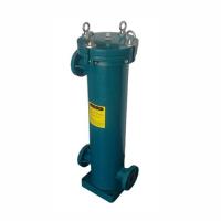 China Garment Shops' Essential Quick-Release Design Bag Filter Housing with Polypropylene for sale