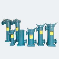 China Garment Shops' Essential Quick-Release Design Bag Filter Housing with Polypropylene for sale