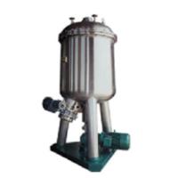 China Precision Clean Full Automatic Control Filtration Machine for Liquid Filtration Needs for sale