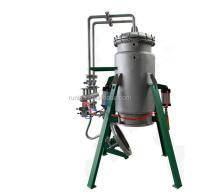 China Precision Clean Full Automatic Control Filtration Machine for Liquid Filtration Needs for sale