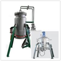 China Precision Clean Full Automatic Control Filtration Machine for Liquid Filtration Needs for sale