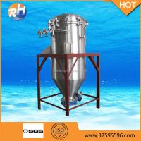 China Precision Clean Full Automatic Control Filtration Machine for Liquid Filtration Needs for sale