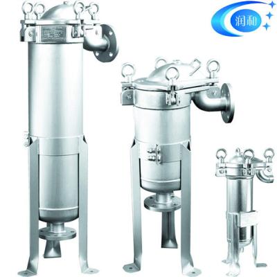 Cina Cassa di filtro laterale per la depurazione delle acque reflue nel processo di filtrazione liquida in vendita