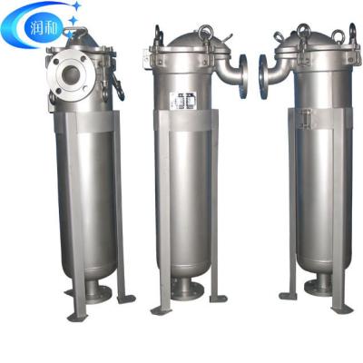 Cina Cassa di filtro laterale per la depurazione delle acque reflue nel processo di filtrazione liquida in vendita