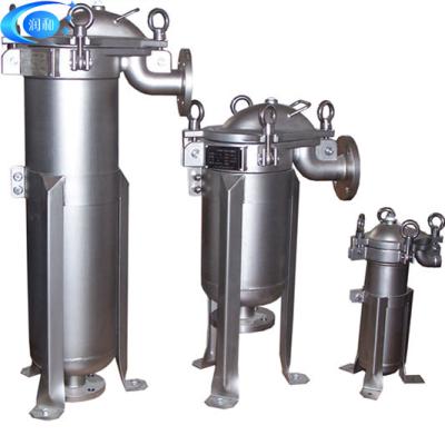 Cina Cassa di filtro laterale per la depurazione delle acque reflue nel processo di filtrazione liquida in vendita