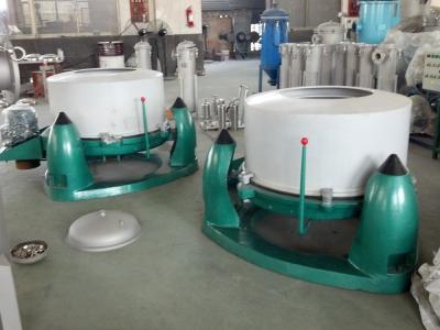 China Dewatering Centrifugal Machine Model Choosing Stainless Steel for Industry Performanc for sale