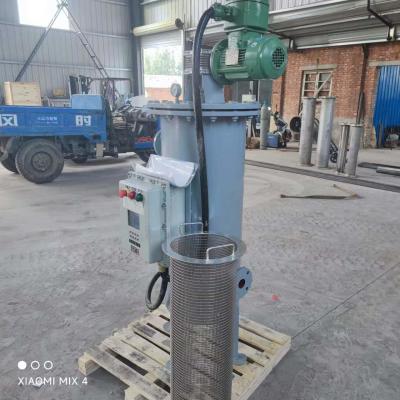 中国 自動 液体 フィルター を 用い て,過濾 プロセスを 簡単 に 自動化 する 販売のため