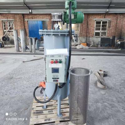 中国 自動 液体 フィルター を 用い て,過濾 プロセスを 簡単 に 自動化 する 販売のため
