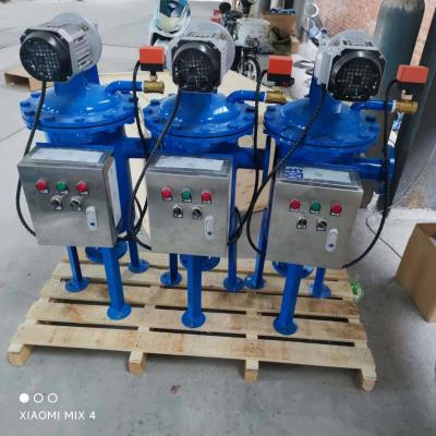 中国 自動 液体 フィルター を 用い て,過濾 プロセスを 簡単 に 自動化 する 販売のため