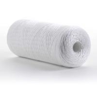 China PP String Wound Filter Cartridge 70'' for Versatile Filtration Needs for sale