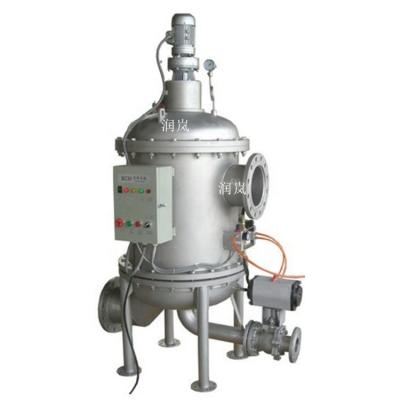 中国 62KGの完全自動水処理ソリューションでレストラン運営を強化する 販売のため