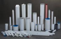 China PP Pleated Filter Cartridge Sterilizing Grade for Microelectronics Filtration System for sale