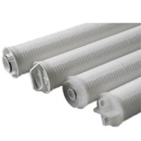 China 152.4mm Outer Diameter Large Flow Filter Element 20