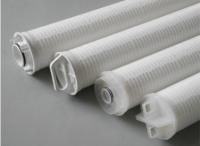 China 152.4mm Outer Diameter Large Flow Filter Element 20