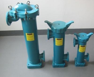 Cina 60 kg aziende agricole versatile sacchetto in polipropilene alloggiamento filtro con caratteristiche regolabili in vendita