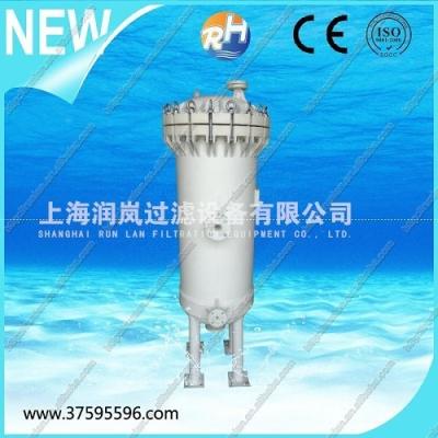 Cina 60 kg aziende agricole versatile sacchetto in polipropilene alloggiamento filtro con caratteristiche regolabili in vendita
