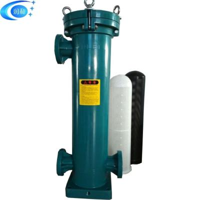 China Casas de filtro de sacos de polipropileno compactos de 60 kg para soluções de filtragem de poupança de espaço à venda