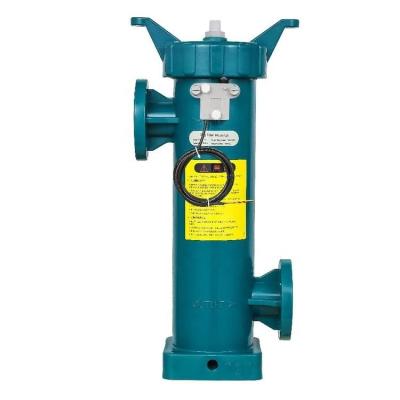 Cina Capacità Polipropilene Bag Filter Housing Peso KG 60 Opzioni multiple di ingresso/uscita in vendita