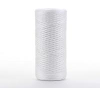 China Economical String Wound Sediment Filter Element Balance Affordability and Performance for sale
