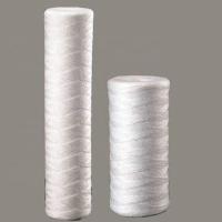 China Economical String Wound Sediment Filter Element Balance Affordability and Performance for sale