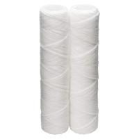 China Boost Your Filtration Performance with the Microfiber String Wound Sediment Cartridge for sale
