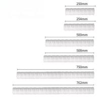 China Boost Your Filtration Performance with the Microfiber String Wound Sediment Cartridge for sale