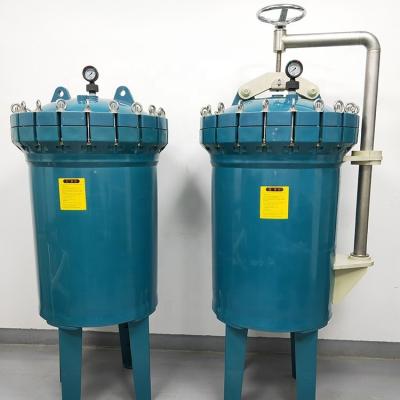 Cina Alloggiamento multi sacchetto in PP leggero per esigenze industriali specifiche in vendita