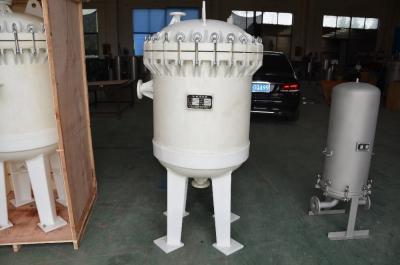 Cina Alloggiamento multi sacchetto in PP leggero per esigenze industriali specifiche in vendita