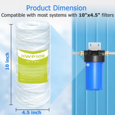 China Advert Membrane Solutions 10 Micron 10