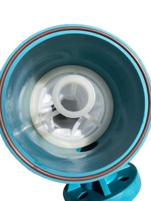 Cina Cassa di filtro in polipropilene a flangia da 1-1/2 pollici con miniera energetica 60 kg di peso in vendita