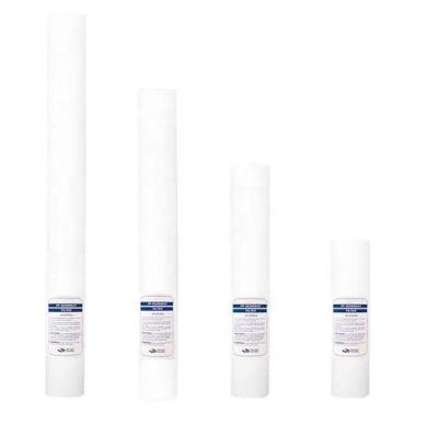 China 10*10*30cm 1kg Dauerhafte 5 Mikron PP-Sedimentwasserfilterpatrone zum Verteilen zu verkaufen