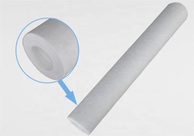 Cina Cartuccia di sedimenti PP Construction Works da 1 micron 20 