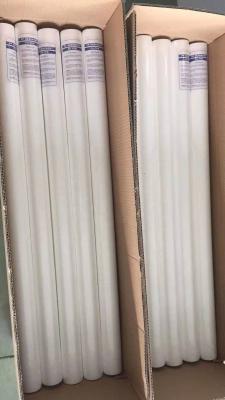 Cina Cartuccia di sedimenti PP Construction Works da 1 micron 20 