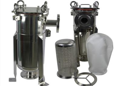 Cina Sistemi di filtraggio per sacchi da 62 kg Soluzione avanzata per le case multiple nei negozi di materiali da costruzione in vendita