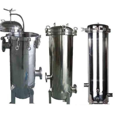 Κίνα 62KG 304 Σώμα φίλτρου σακούλας από ανοξείδωτο χάλυβα για διαχωρισμό στερεών υγρών σε τυπογραφεία προς πώληση