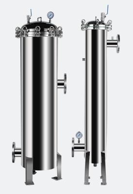 Cina 62 kg Cassa di filtro in acciaio inossidabile di grado industriale 304 per la separazione solido-liquido in ristorante in vendita