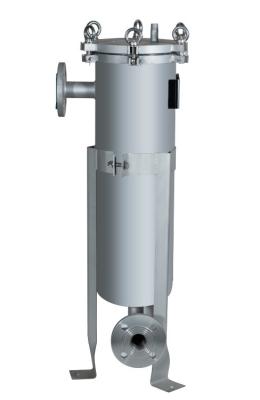 Cina 62 kg Cassa di filtro in acciaio inossidabile di grado industriale 304 per la separazione solido-liquido in ristorante in vendita