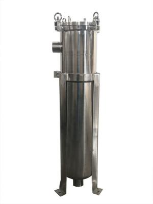 Cina Cassa di filtro in acciaio inossidabile 304 Ideale per la separazione solido-liquido negli alberghi 62kg in vendita