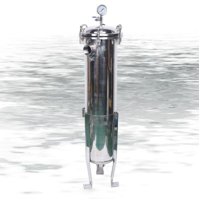 China Impressoras 150PSI 304 Saco de aço inoxidável Filtro Casamento Filtro para meias industriais 10t/h Peso KG 62 à venda