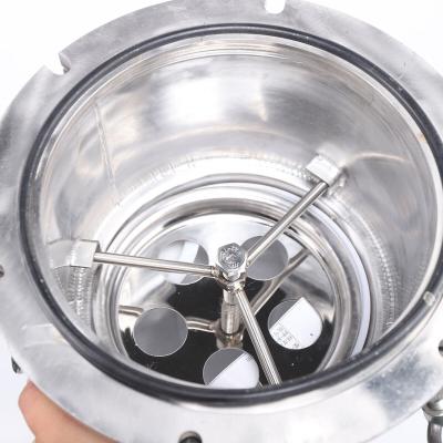 China Impressoras 150PSI 304 Saco de aço inoxidável Filtro Casamento Filtro para meias industriais 10t/h Peso KG 62 à venda
