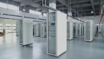 China Factory - Nanjing Juge Environmental Technology Co., Ltd.