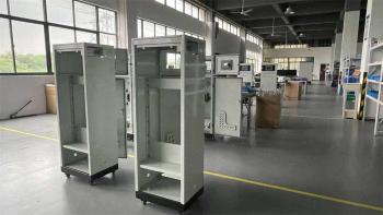 China Factory - Nanjing Juge Environmental Technology Co., Ltd.