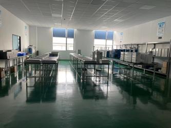 China Factory - Nanjing Juge Environmental Technology Co., Ltd.