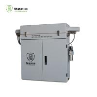 Quality Laser HCl CO CEMS AEMS Continuous Emission Monitoring System For Waste for sale